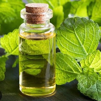 Paçuli Yağı - Designer Yasemin Karaduman