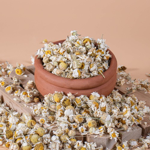 Papatya - Designer Yasemin Karaduman